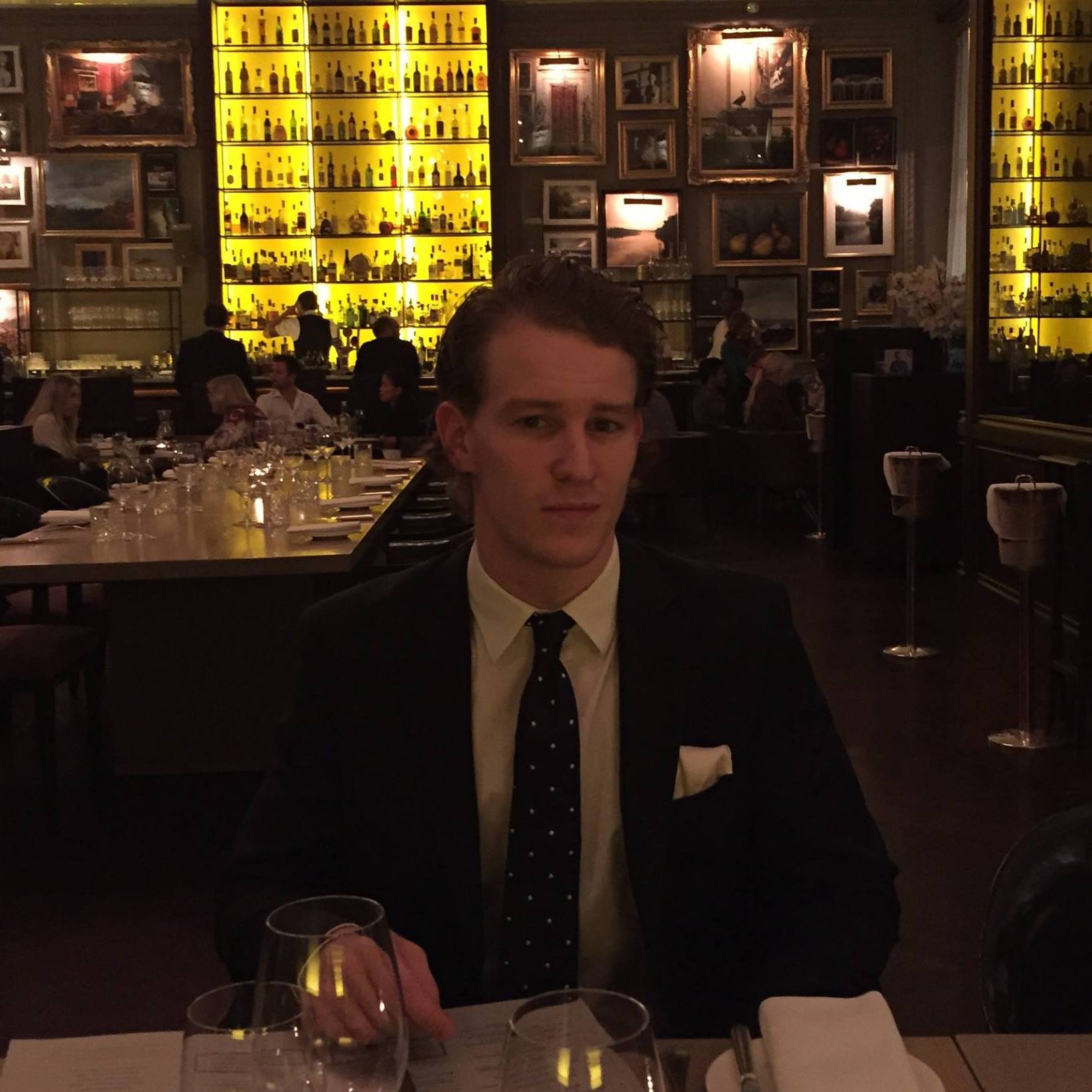 Gareth Boyd: Leading SEO Marketer & Internet Entrepreneur